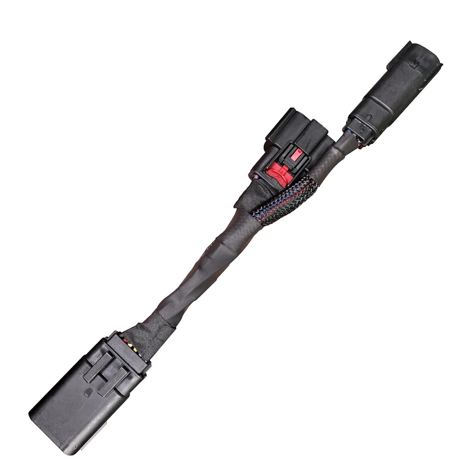 Amazon.com: COKTNNI Tour-Pak Wiring Harness -Fit for 2023-2024 Harley ...