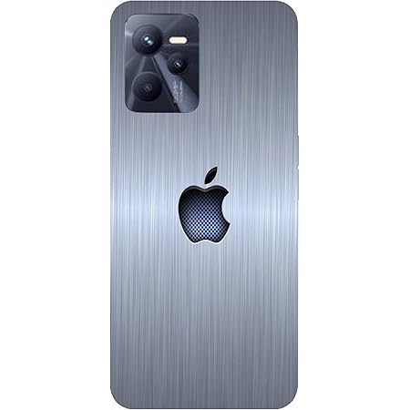 Spazy Case® Realme C35 Back Cover |Stylich Back case | Luxurious ...