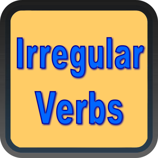 Irregular Verbs - English Language Art Grammar App - App on Amazon Appstore