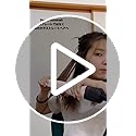 Amazon | Dyson(ダイソン) ドライヤー Dyson Airstrait™ストレイトナー ダークブルー／コッパー (HT01 ...