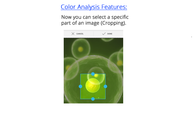 Color Analysis Pro Trial:Amazon.com:Appstore for Android