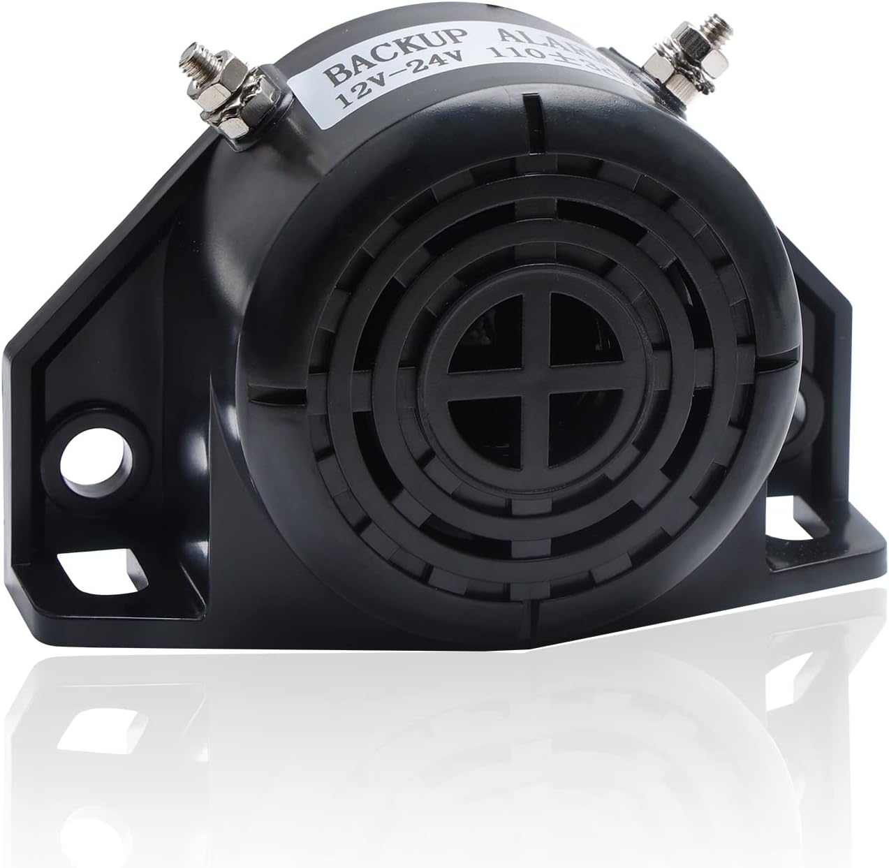 Amazon.com: Truck-Lite (92916) Back-Up Alarm : Automotive