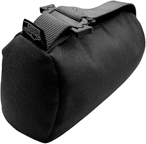 Amazon.com : NC Outdoor Hunting Tactical Rear Squeeze Bag, Pre-Filled ...