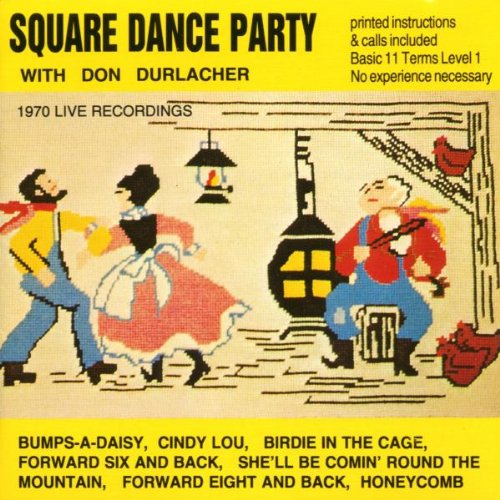 Square Dance Party - Amazon.com Music