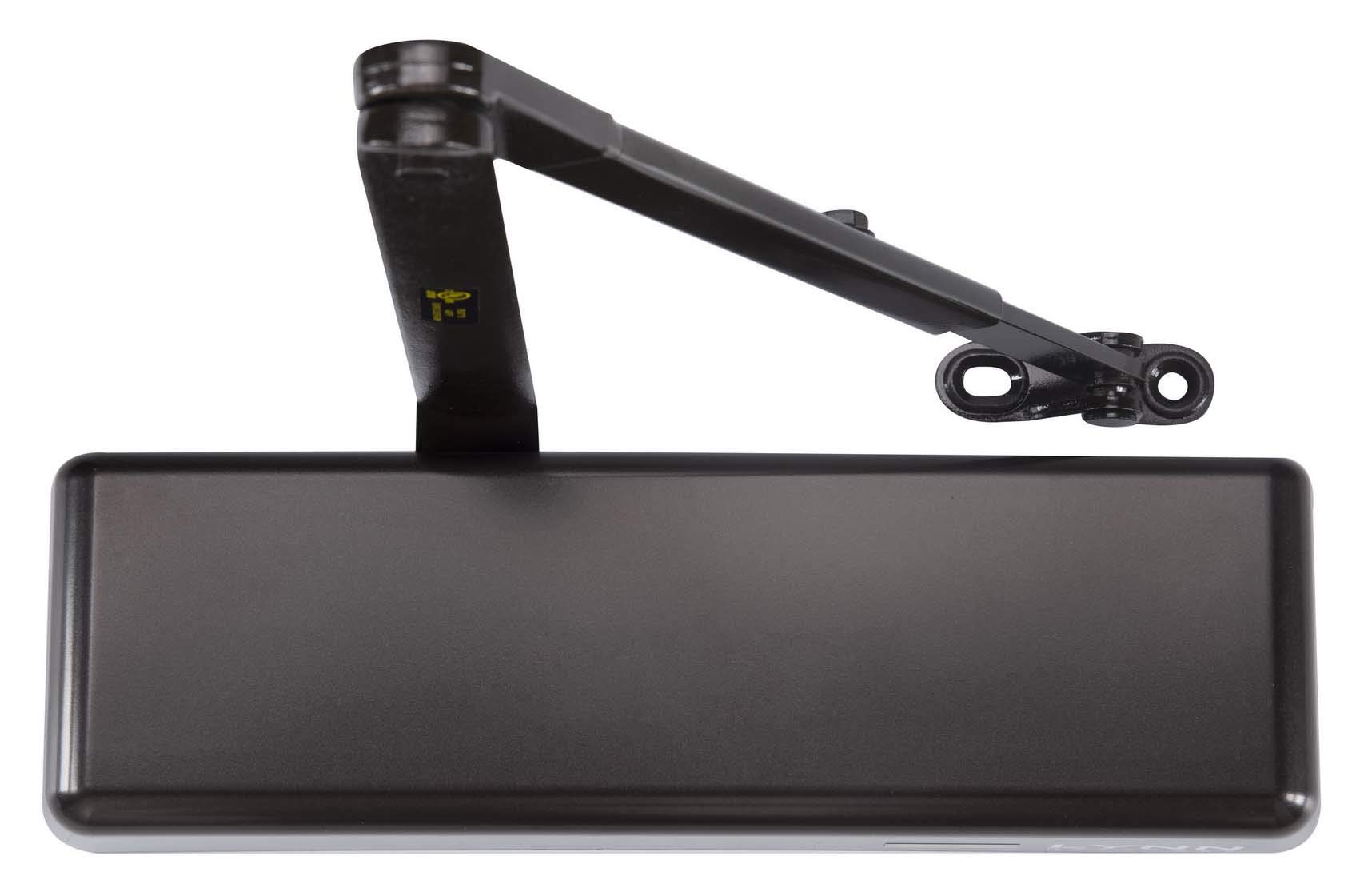 Buy Extra Heavy Duty Commercial Door Closer -INOX DC9016-DURO (US10B ...