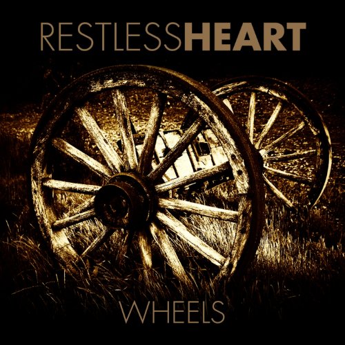 Reproducir Wheels de Restless Heart en Amazon Music