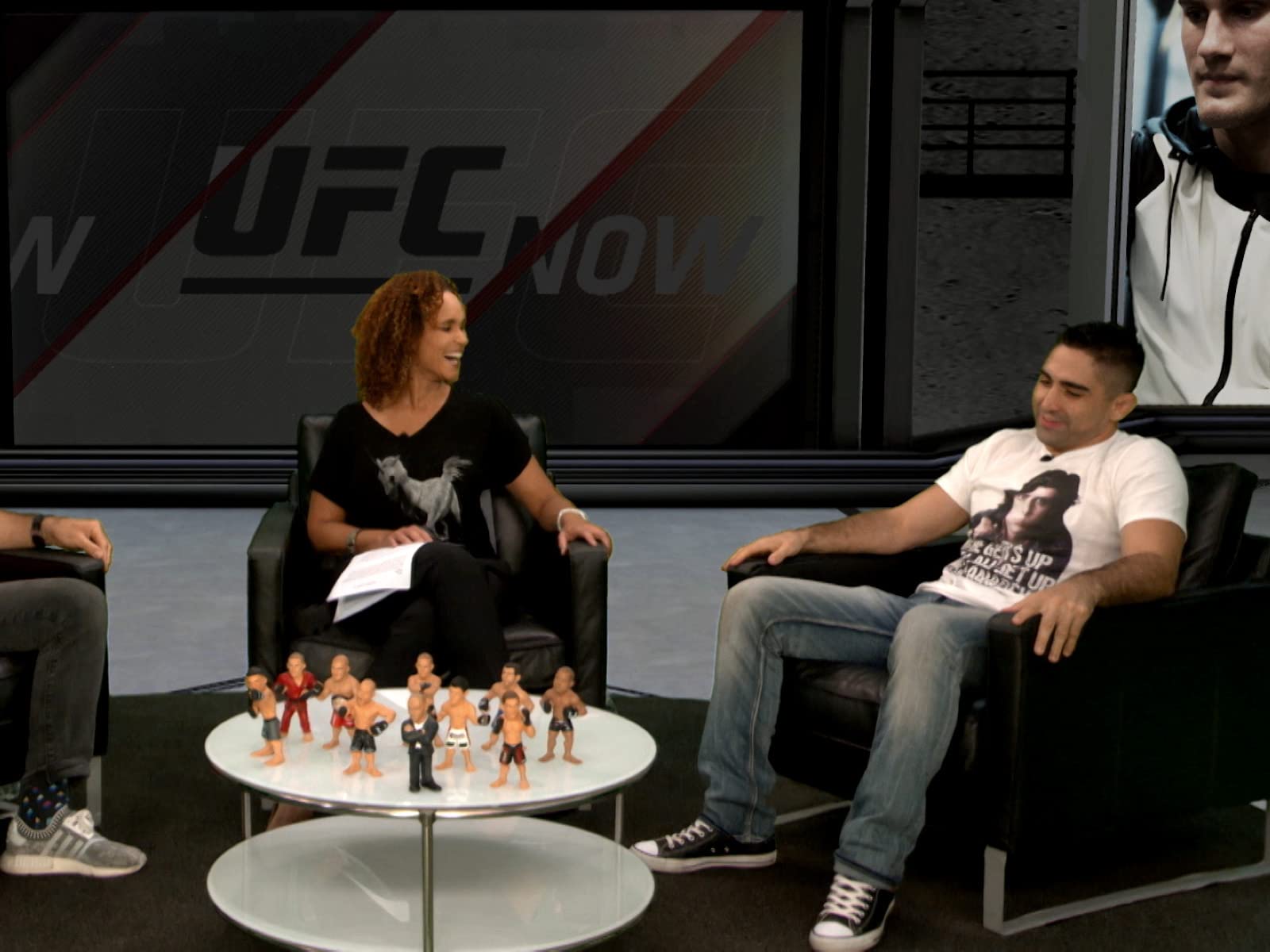 Amazon.de: UFC NOW - Season 4 ansehen | Prime Video