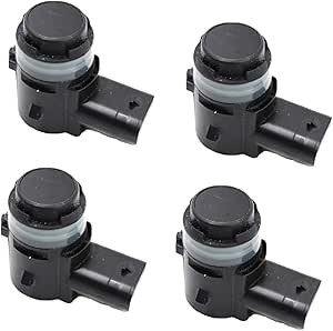 4PCS Parking Sensor PDC, for Mercedes-Benz, W156 W205 W207 W212 C218 ...