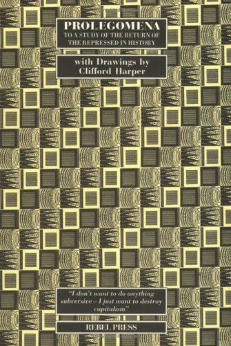 Buy Prolegomena: To a Study of the Return of the Repressed in History ...