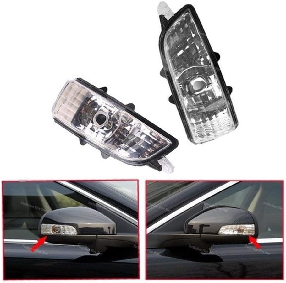 31111102 31111090 For Volvo S40 S60 S80 C30 C70 V50 V70 2007 2008 2009 ...