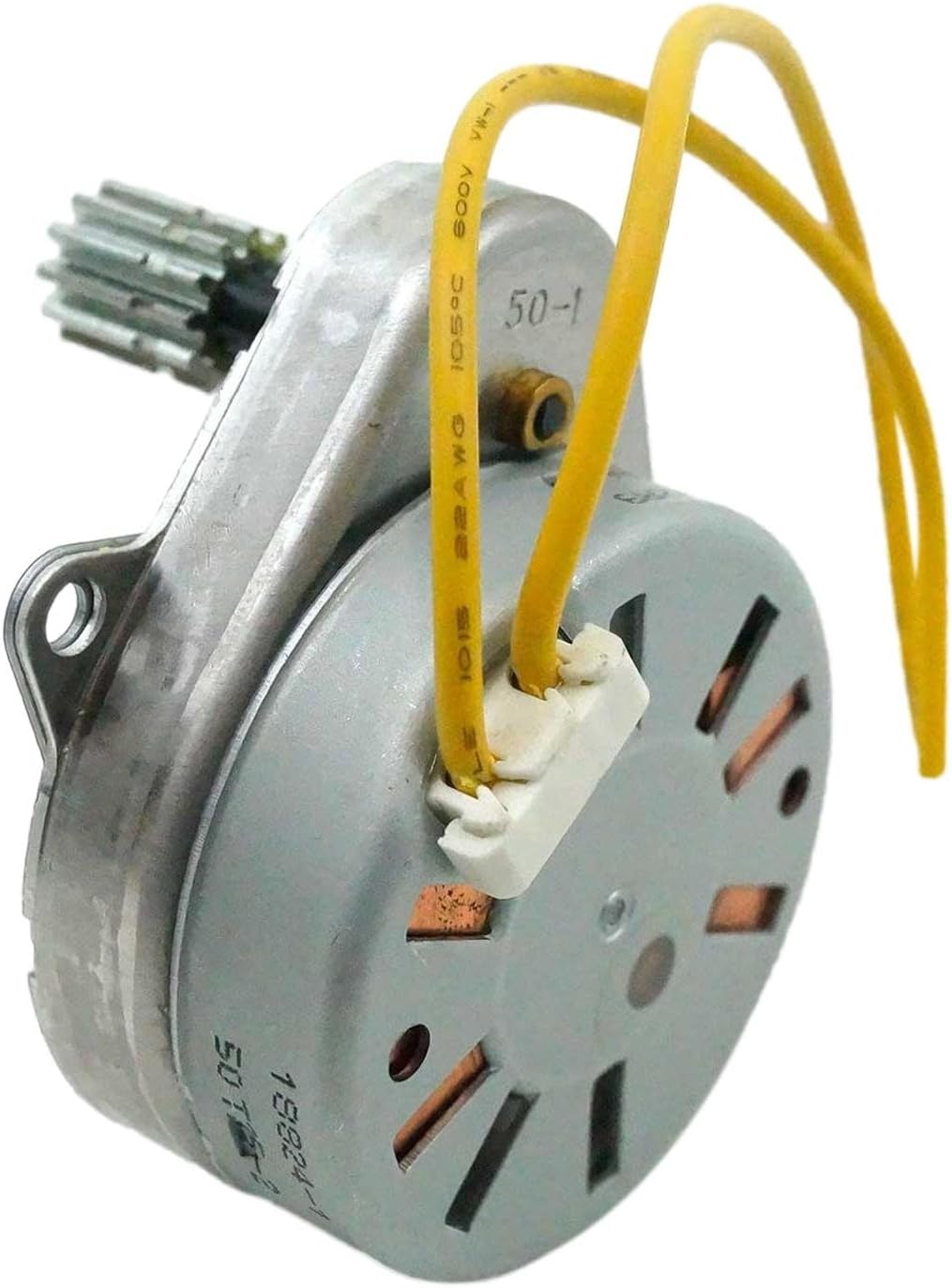 Timer Motor Valve Fleck 4600/5600 Mechanical 230 V : Amazon.com.au ...