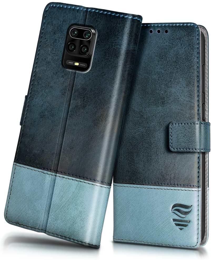 Pikkme Redmi Note 9 Pro/Note 9 Pro Max/Poco M2 Pro/Redmi Note 10 Lite ...