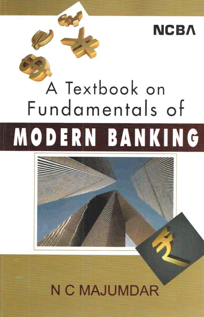 Buy A Textbook on Fundamentals of Modern Banking Book Online at Low ...