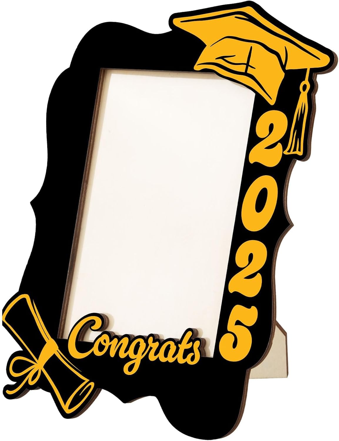 Amazon.com - Denylo pro Graduation Picture Frame Congratulation ...