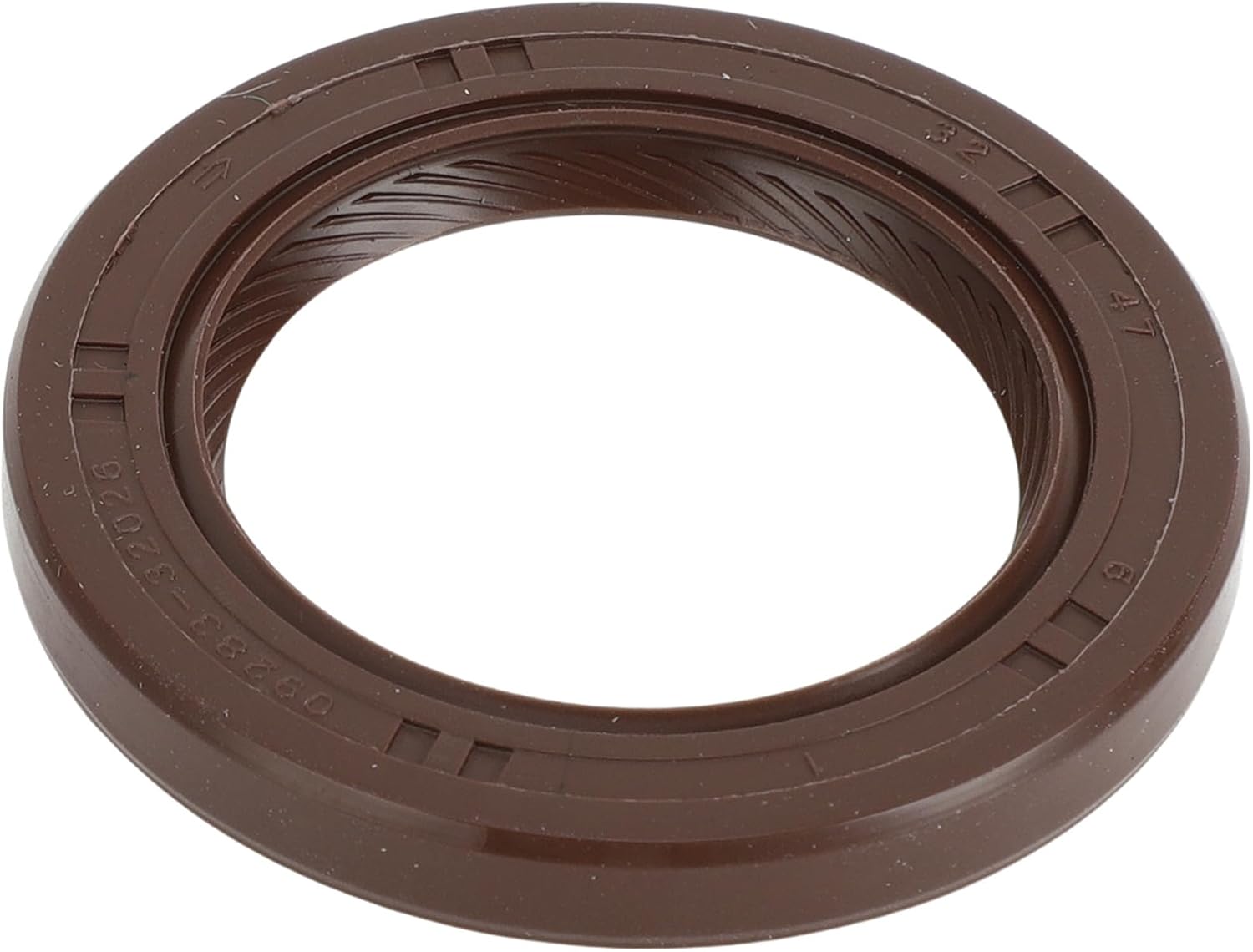 Amazon | HOPESPANNER ChEv-yに対応 Suzukiに対応用クランクシャフトオイルシール09283-32002フロント ...