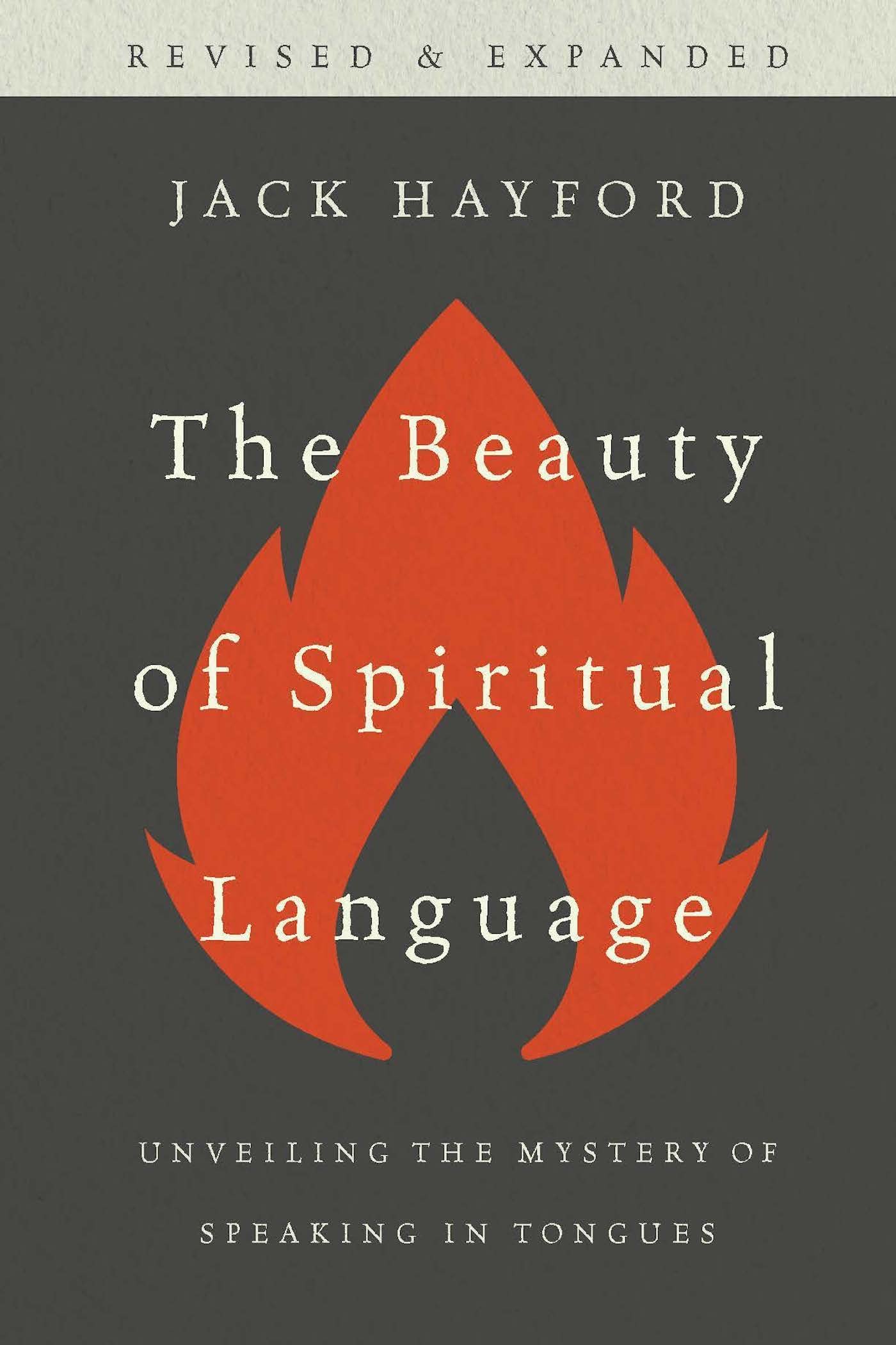 The Beauty of Spiritual Language: Unveiling the Mystery of Speaking in ...