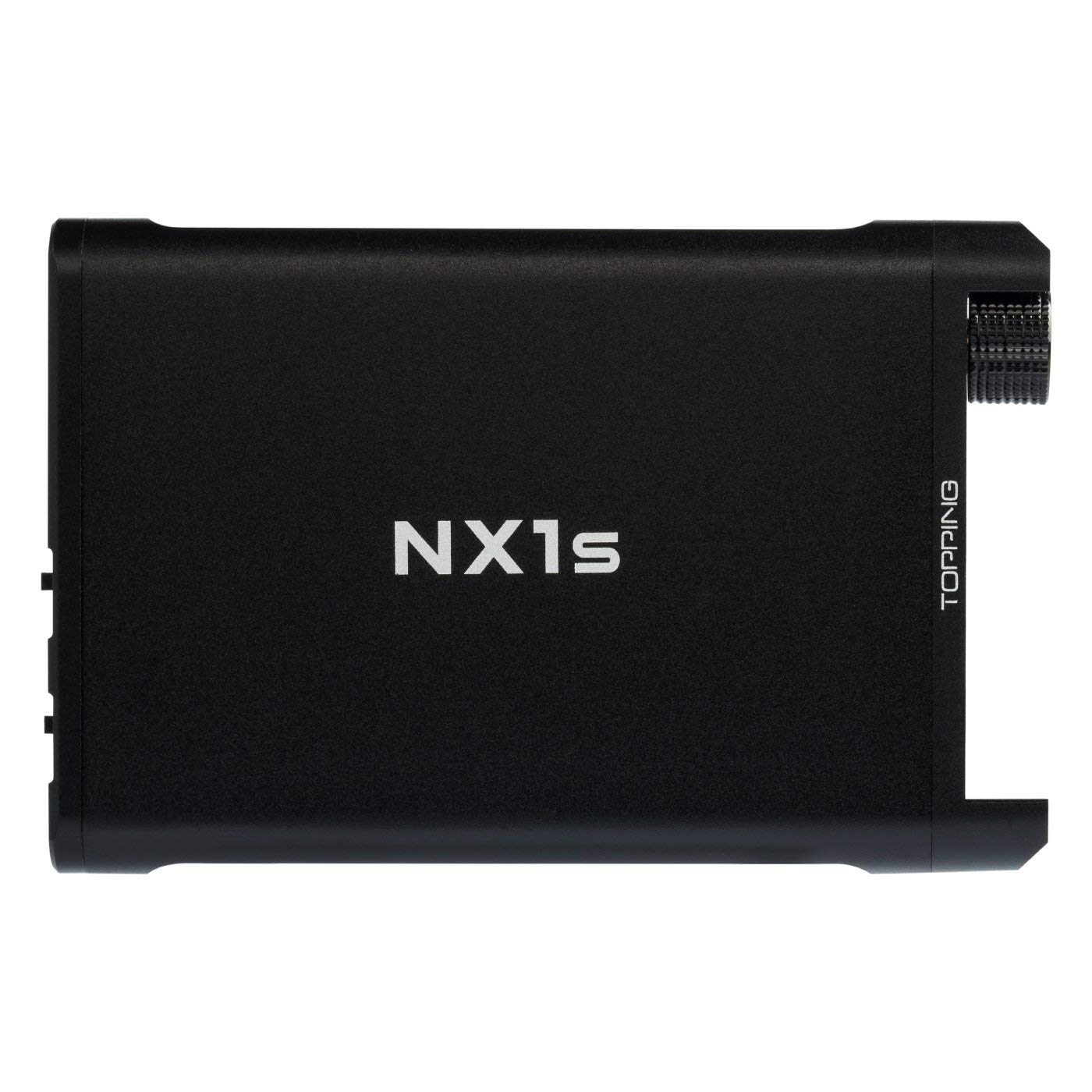 Fiio E06 Portable Headphone Amplifier (Black) : Amazon.in: Electronics