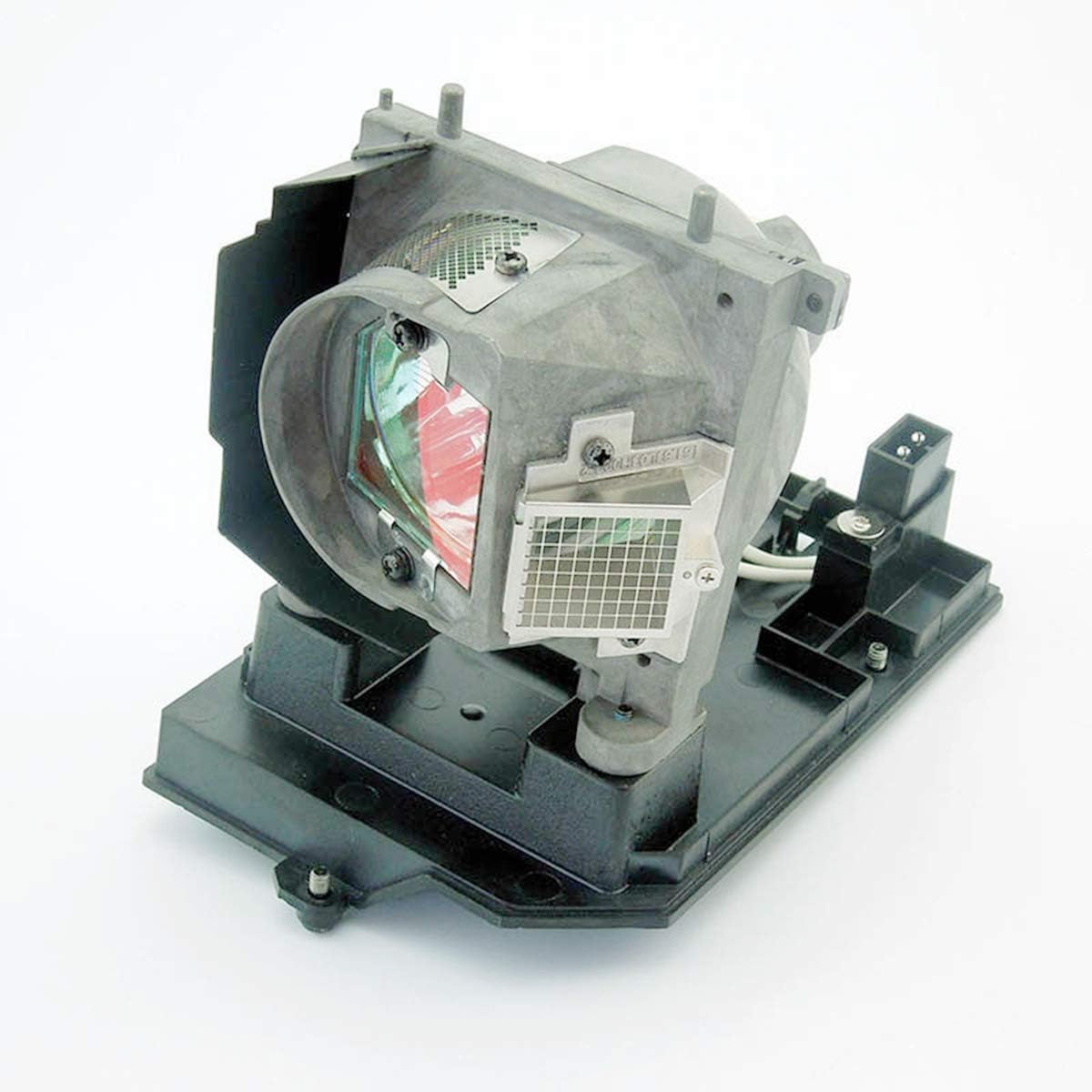 Amazon.com: 20-01501-20 Replacement Projector lamp with Housing for ...