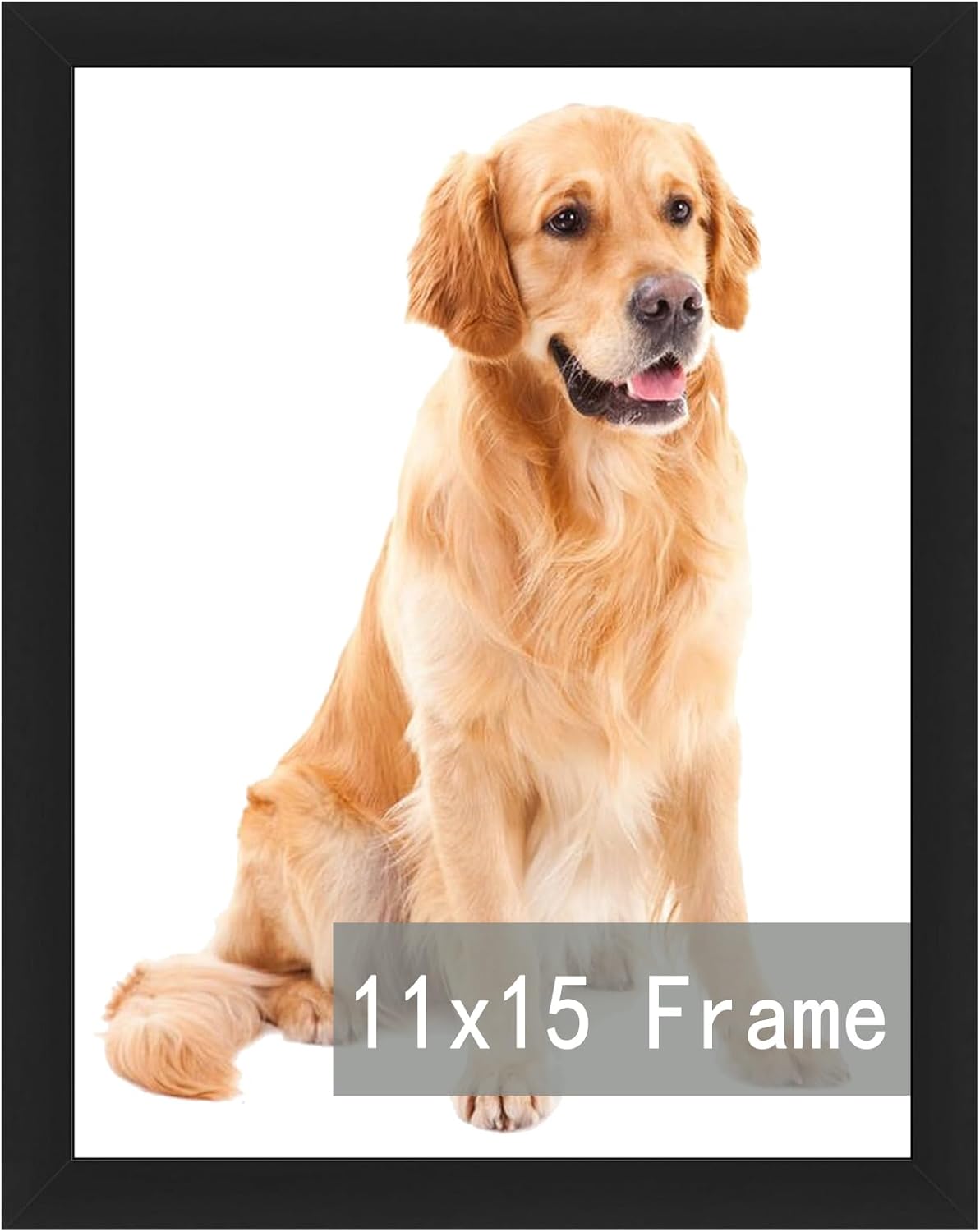 Amazon.com - RUN HELIX 11x15 inch Picture Frame, Horizontal and ...