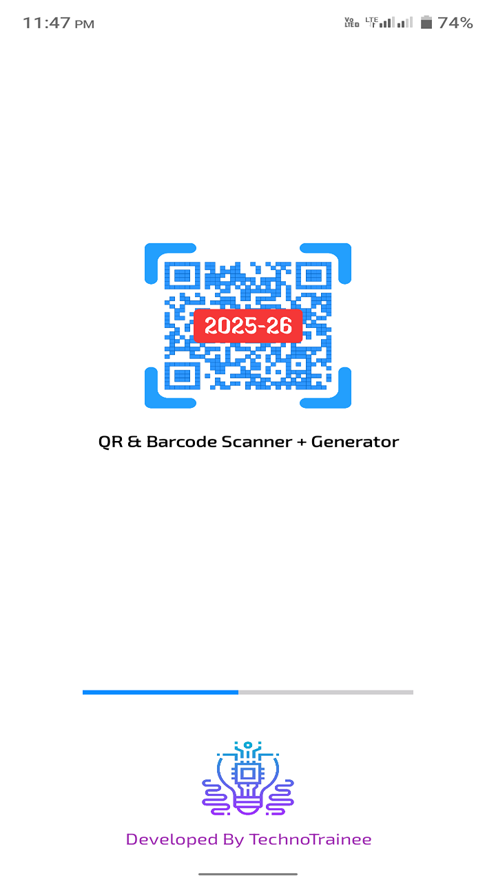 QR & Barcode Scanner + Generator - App on Amazon Appstore