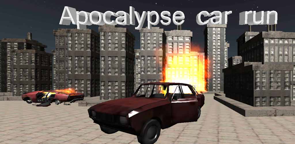 Apocalypse car run - race to survive:Amazon.de:Appstore for Android