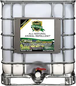 Amazon.com : Natural Armor Animal & Rodent Repellent Spray. Repels ...