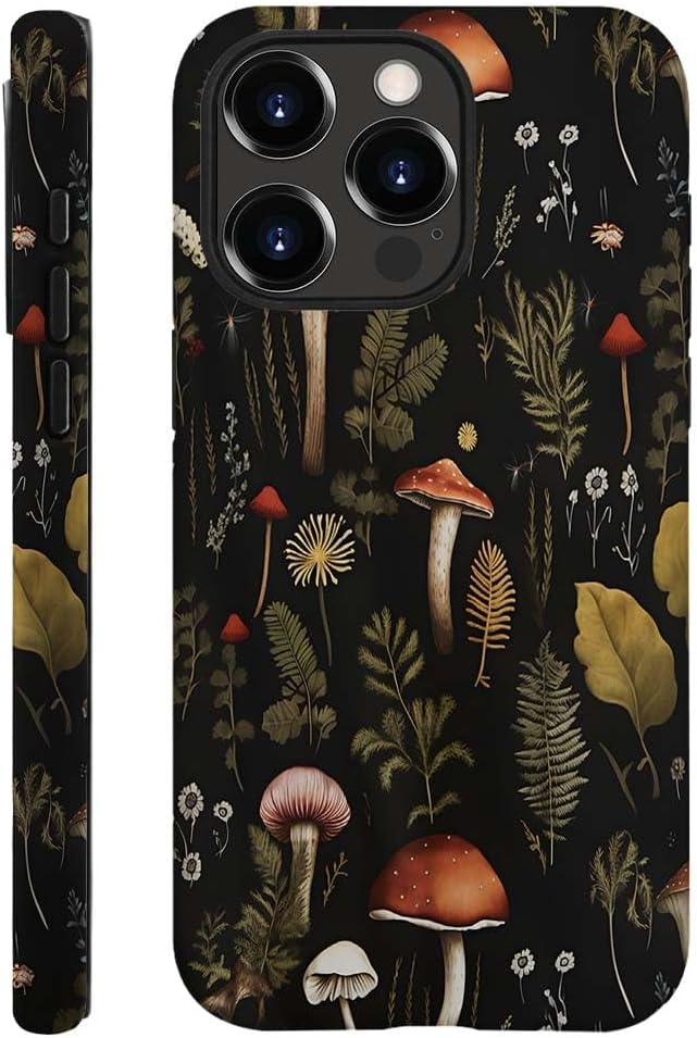 Amazon.com: SEized Case Compatible with for iPhone 14 Pro,Vintage ...