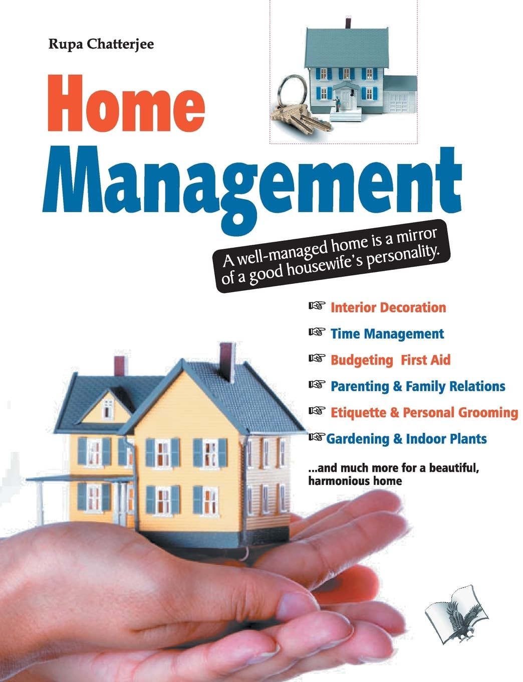 Buy Home Management Book Online at Low Prices in India | Home ...
