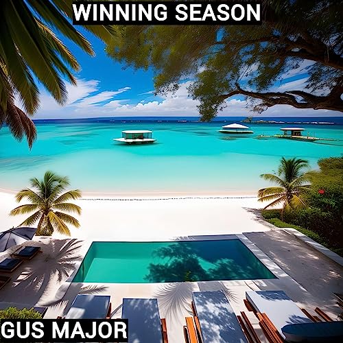 Play Winning Season by Gus Major on Amazon Music