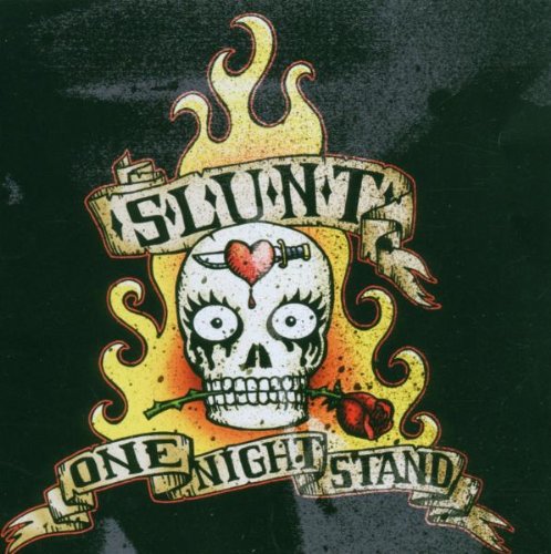Slunt - One Night Stand - Amazon.com Music