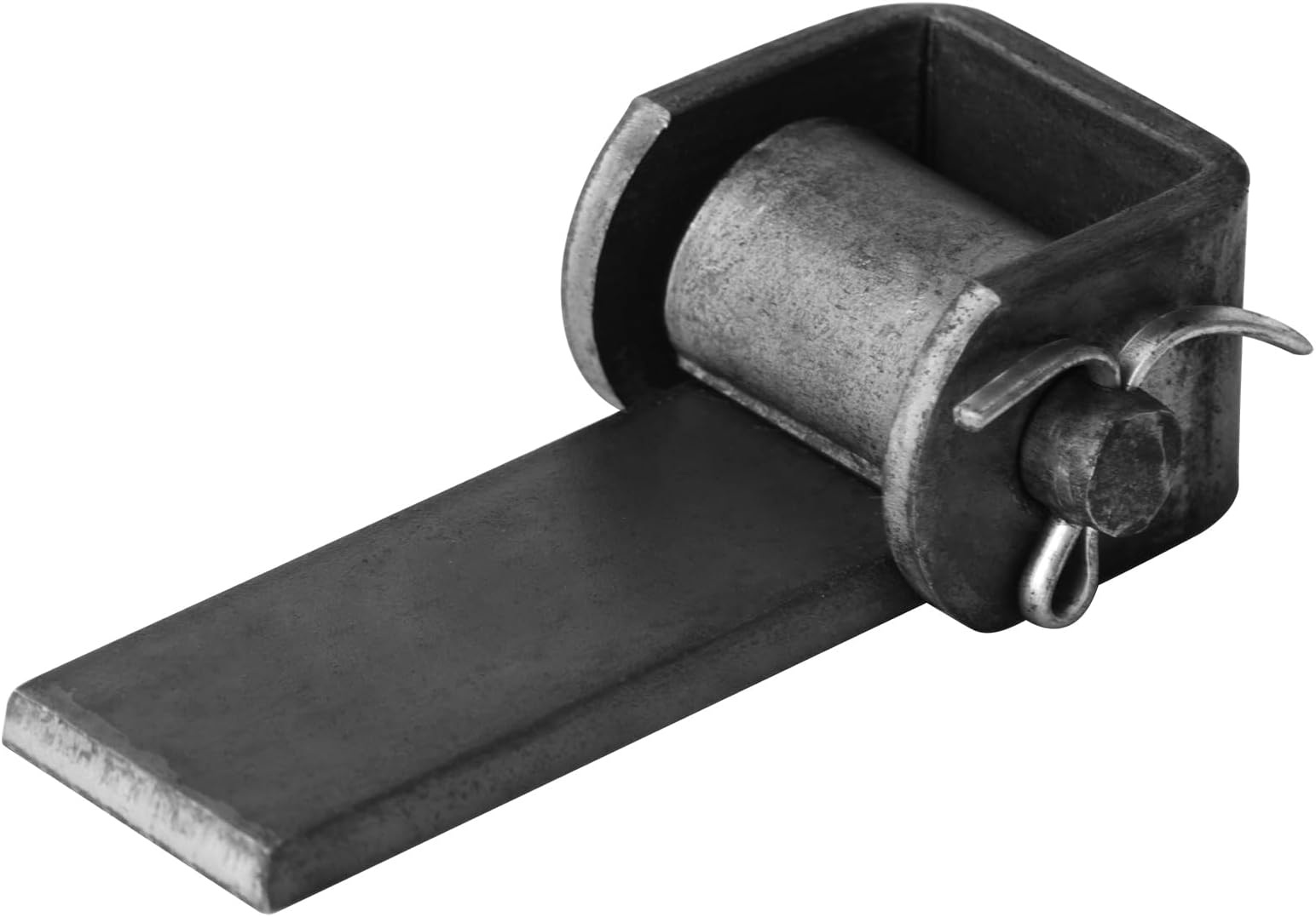 Amazon.com: maXpeedingrods 2Pcs Dump Trailer Hinges Heavy Duty Trailer ...