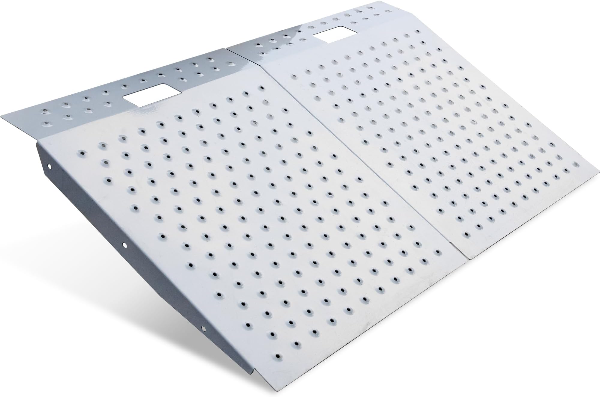 Amazon.com: Container Modification World® - Rubber Ramps for Shipping ...