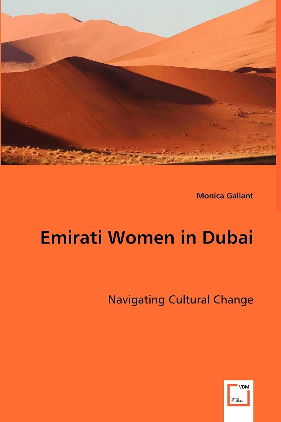 Amazon.com: Emirati Women in Dubai: Navigating Cultural Change ...