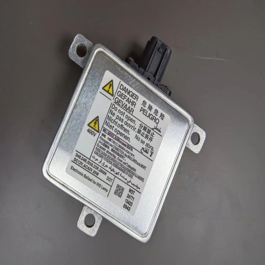 1pc/set Rep# W3T24571 W3T21571 W3T23371 W3T22371 Headlight Ballast Xenon Headlight Ballast ...
