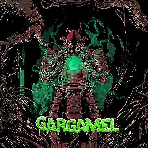 Amazon.co.jp: Damascus : Gargamel: Digital Music