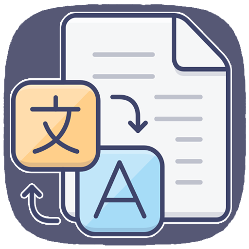 PDF & File Translator 2024 - App on Amazon Appstore