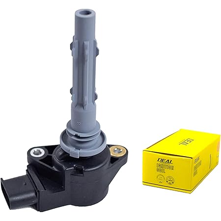 Amazon.com: ENA Set of 8 Ignition Coil Pack Compatible with Mercedes ...