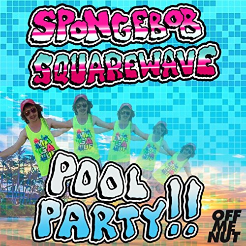 Play Pool Party by Spongebob Squarewave on Amazon Music