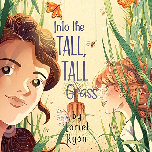 Amazon.com: Into the Tall, Tall Grass (Audible Audio Edition): Loriel ...