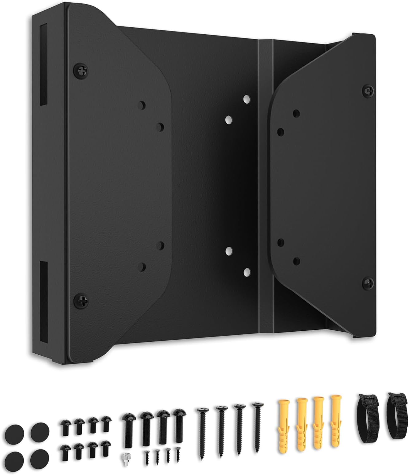 Amazon.com: Motiexic Mini PC Mount for Dell Micro,Wall/VESA/Under Desk ...