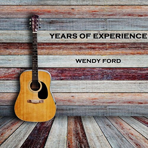 Years of Experience by Wendy Ford on Amazon Music - Amazon.com