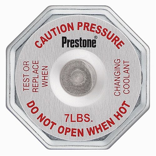 Prestone PRR-30 Radiator Cap : Amazon.in: Car & Motorbike