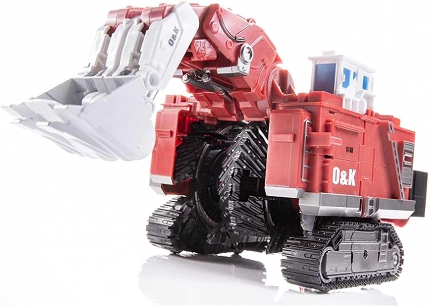 Transformers 2 Hightower