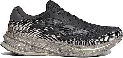 Amazon | [アディダス] シューズ スニーカー スーパーノヴァ ライズ ランニング SUPERNOVA RISE RUNNING ...