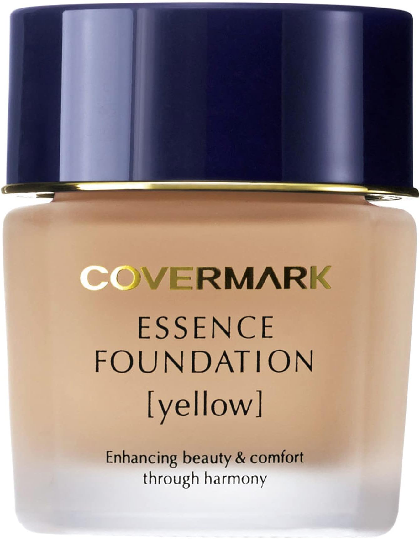 Amazon.com : COVERMARK Essence Foundation Bottle, Yn10, 1 Ounce ...