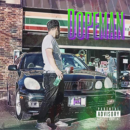 Amazon.co.jp: Dopeman (Demo) [Explicit] : BIO: Digital Music