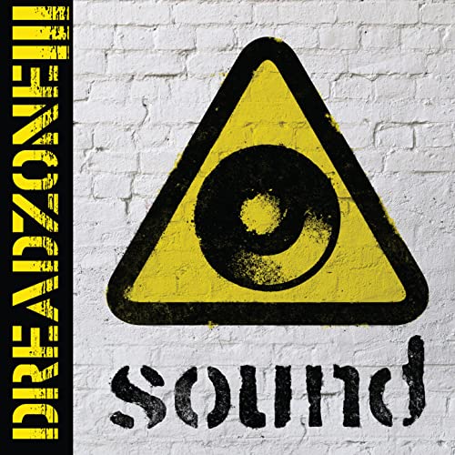 Play Sound by Dreadzone on Amazon Music