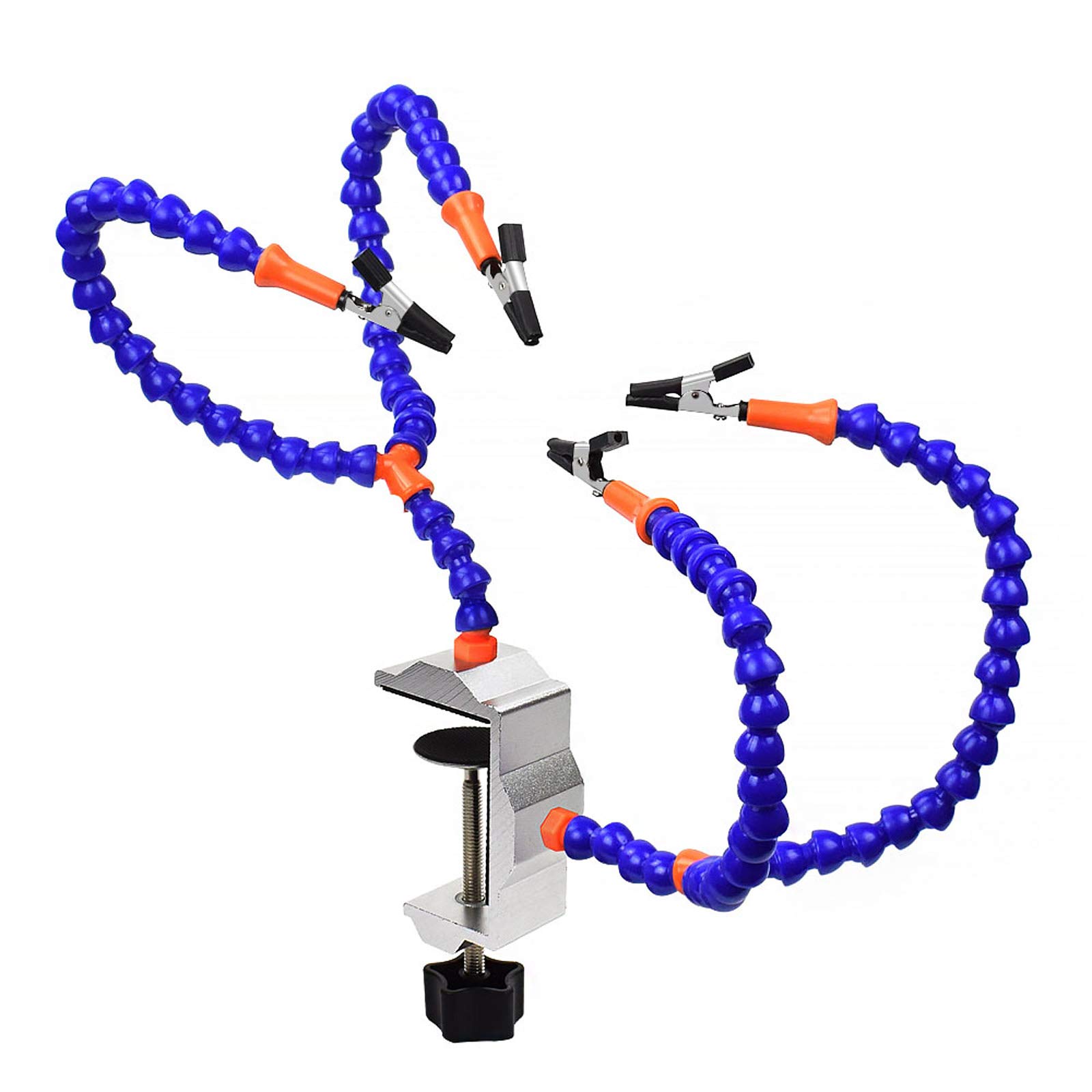 Solder Vise Clamp at Allan Nicholas blog