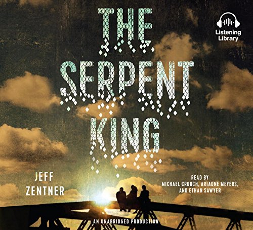 Amazon.com: The Serpent King: 9780147521330: Jeff Zentner, Ariadne ...