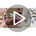 Amazon.com: YDDXAQHB 60pcs Cat Push Pins Cute Animal Push Pins ...